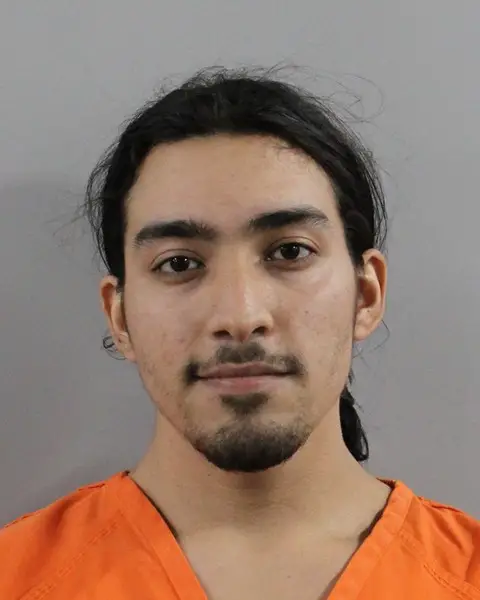 JORDAN FRANCISCO-MATSKO booked for 1000.00