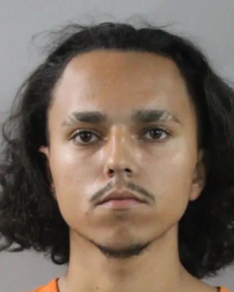 JOSE ANDINO booked for 0.00