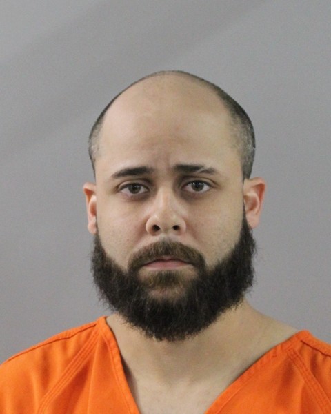 JOSEPH COLON-LOZADA booked for 1000.00