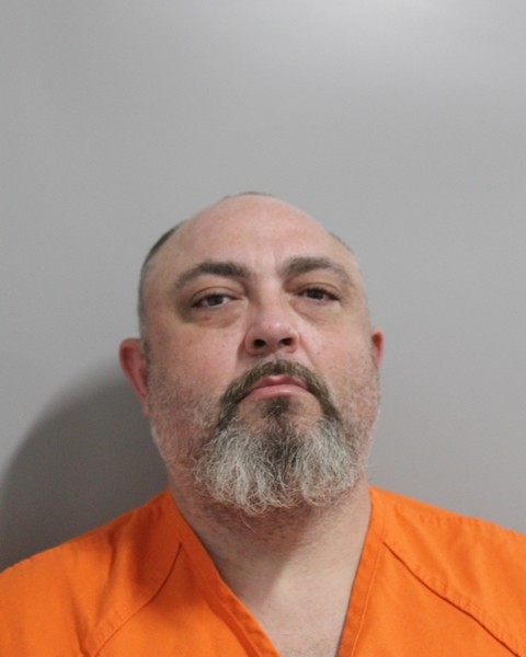 JOSEPH EDWARDS booked for 500.00