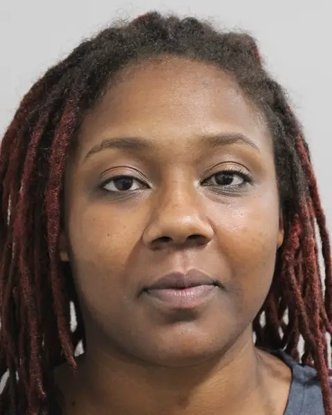 JOSHLYN KING booked for 5000.00