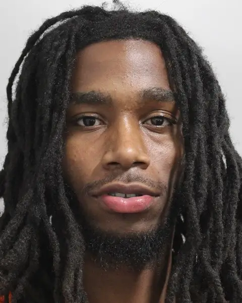 JOSHUA BEASLEY booked for 1000.00
