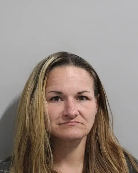 JUDITH TAYLOR booked for