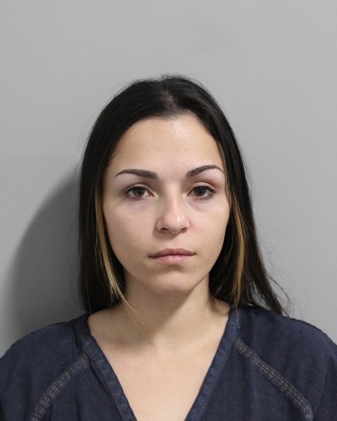 JULEE CARMO-BARRETO booked for 2000.00