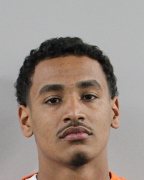 JULIAN FANCY booked for 5000.00