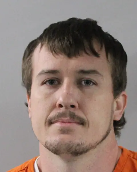 JUSTIN ESPOSITO booked for 0.00