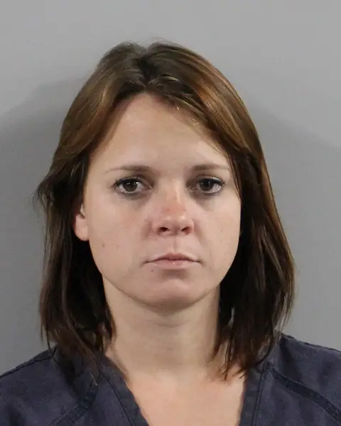 KALYNN LINSINBIGLER booked for 0.00