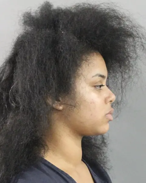 KAYLA PORTILLO booked for 15000.00