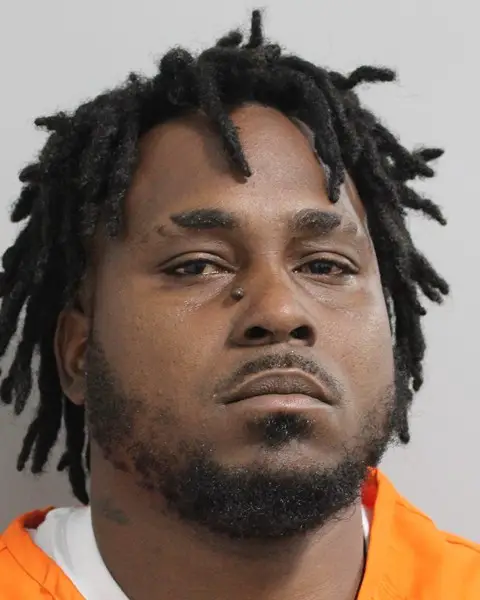 KENDRICK WILLIAMS booked for 0.00