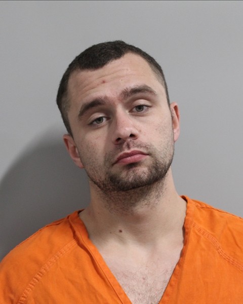 KYLE REESE booked for 0.00