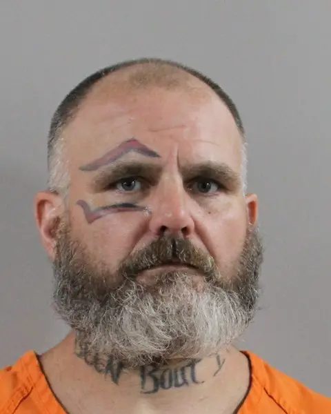 LARRY PLUMMER-JR booked for 0.00
