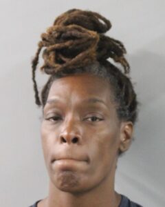 LATONYA TILLMAN booked for 0.00