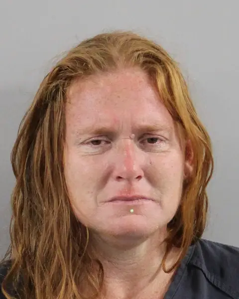 LISA BARRETT booked for 1000.00