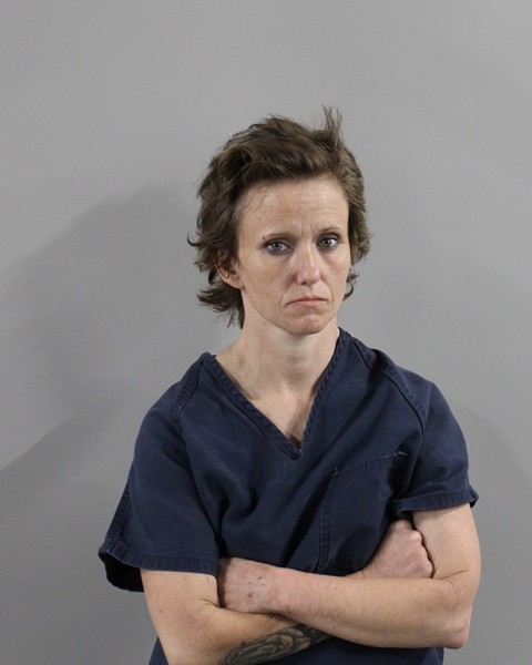LISA WILLIAMS booked for 5000.00