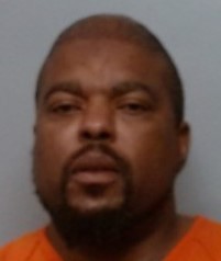 MARIO FRANKLIN booked for 250.00