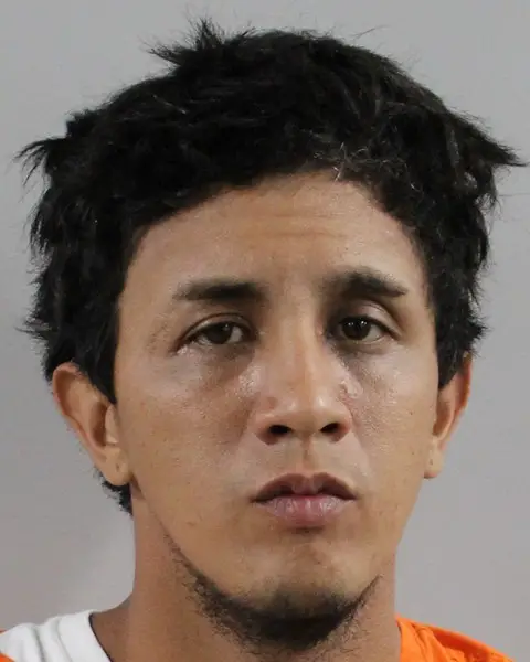 MICHAEL CORNEJO booked for