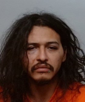 MICHAEL SANCHEZ booked for 1000.00
