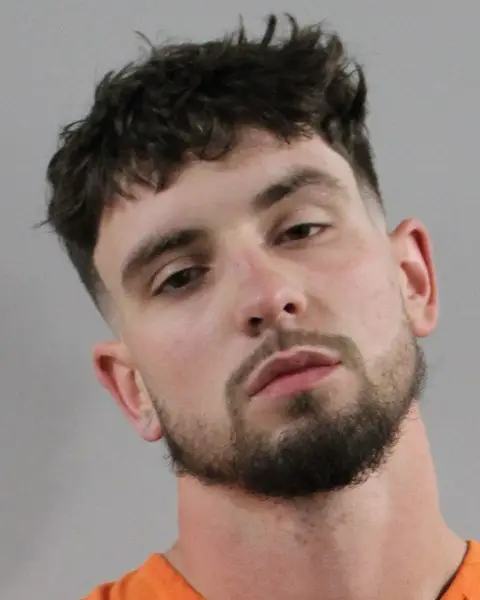 MICHAEL TREEN booked for 1000.00