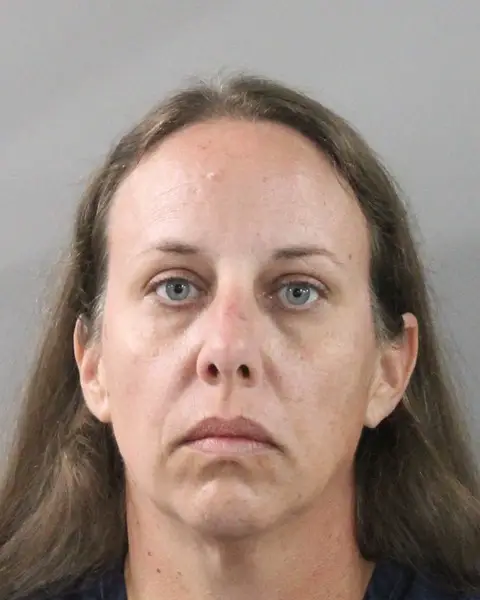 MICHELLE ASHBY booked for 250.00