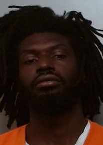 MOSES MCCRAY booked for 0.00