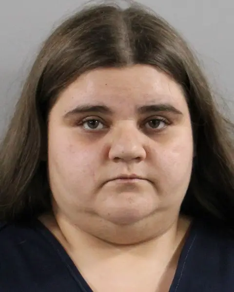 NATASHA MOORE booked for
