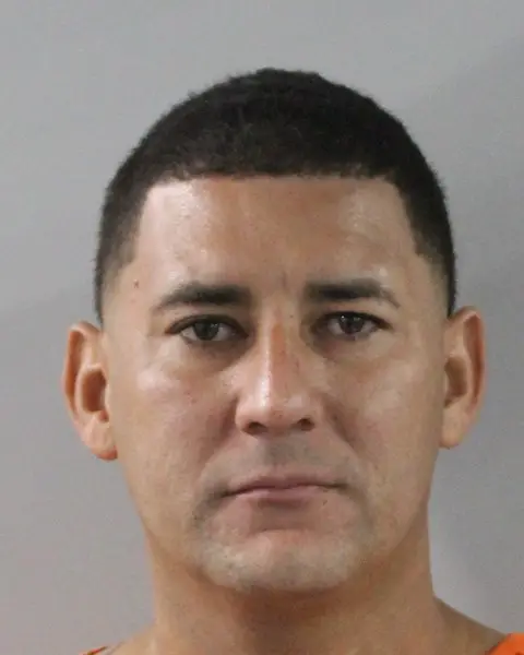 NELSON FUENTES-RIVERA booked for