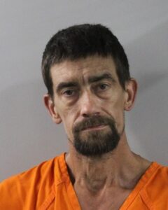 PAUL KING booked for 0.00