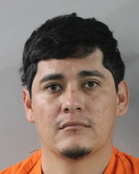 RAFAEL RODRIGUEZ booked for