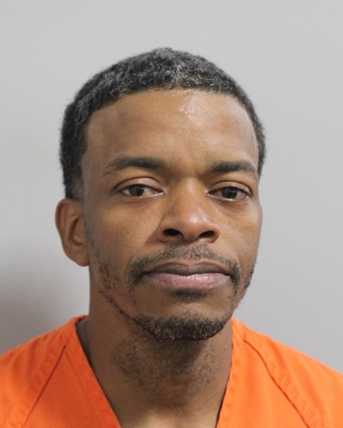 RAMON DE-JESUS-JIMENEZ booked for 0.00