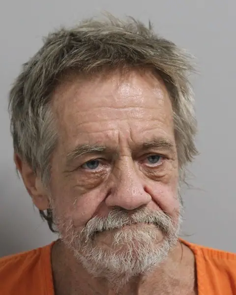 RICHARD MAKELA booked for 250.00