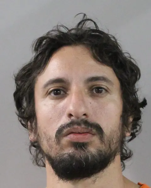 RICHARD MERCADO booked for 250.00