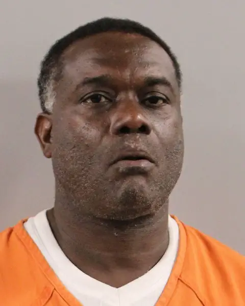 ROBERT GREER booked for 1000.00