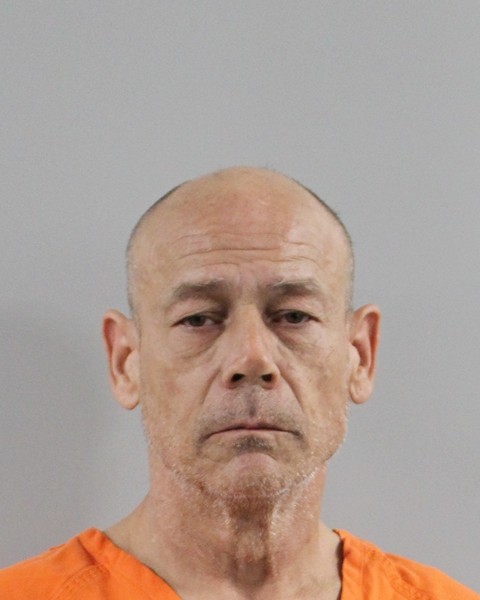 ROBERT MCLAUGHLIN booked for 0.00