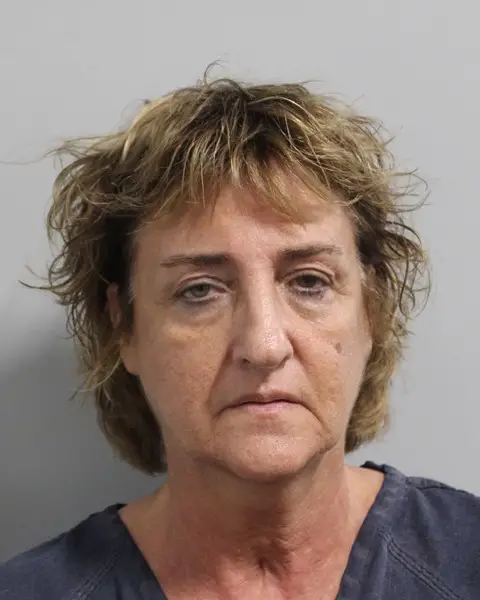 ROBIN WHALEY booked for 0.00