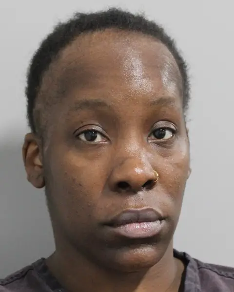 ROCHELLE ATKINS booked for 250.00