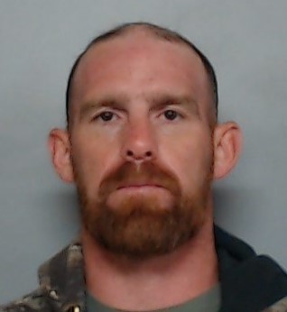 RYAN KNIGHT booked for 0.00