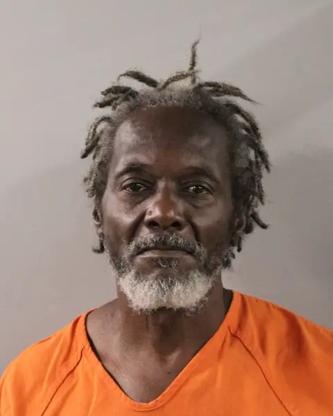 SAMUEL RIVERS booked for