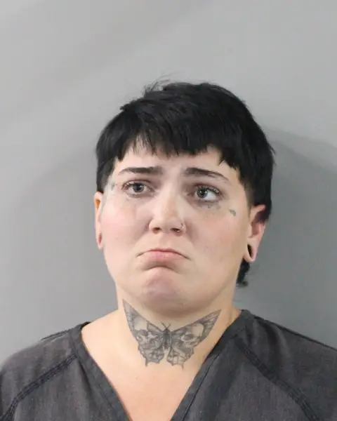 SARA WARD booked for 1000.00