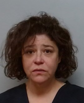 SARAH WILLIAMS booked for 0.00
