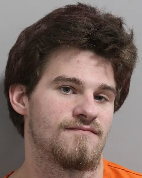 SETH ESTES booked for 25000.00