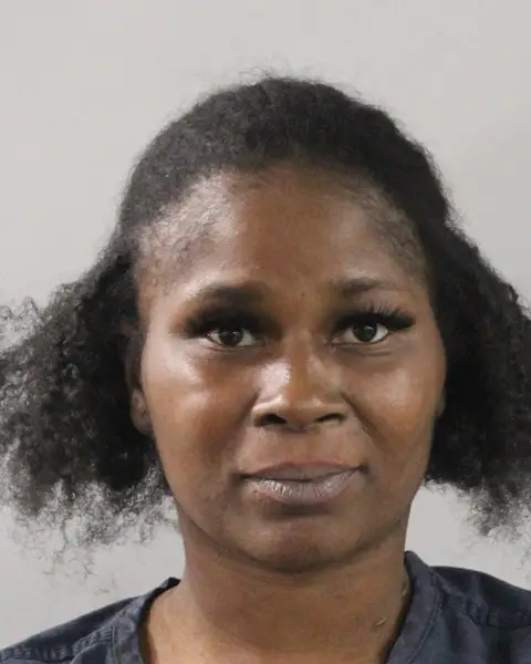 SHANEKA JONES booked for 1000.00