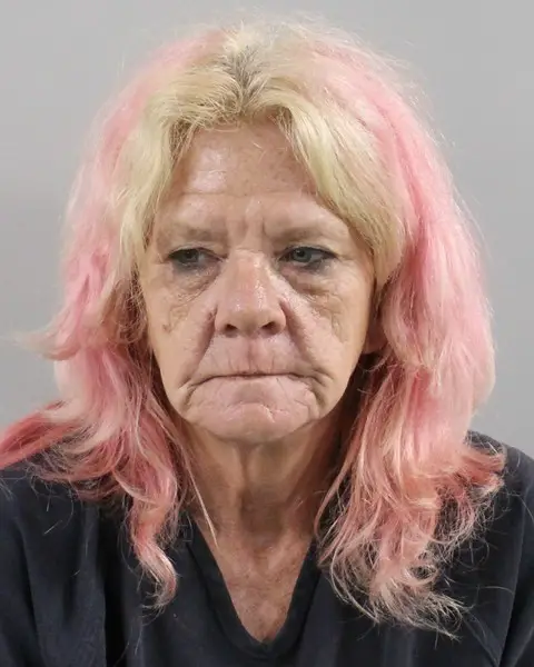 SHANNA HENDLEY booked for 0.00