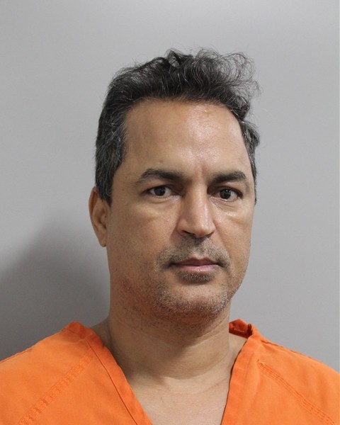 SMAIL ELHARRADA booked for 0.00