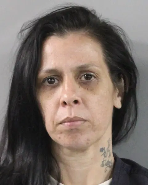 STACEY DARRIGAN booked for 0.00