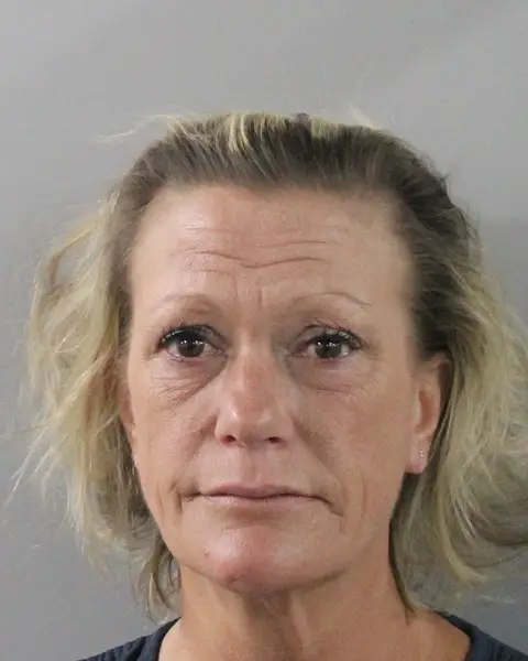 STACEY KRAWCZYK booked for 1000.00