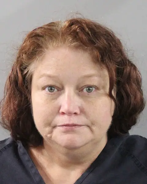 STACY BARKER booked for 0.00