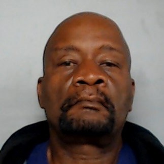 STEVEN BUCHANAN booked for 0.00
