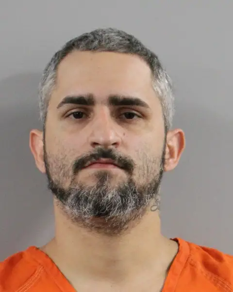 STEVEN CURBELO-RIVERA booked for