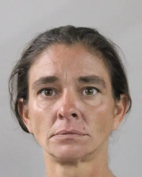SUMMER FERRELL booked for 1000.00