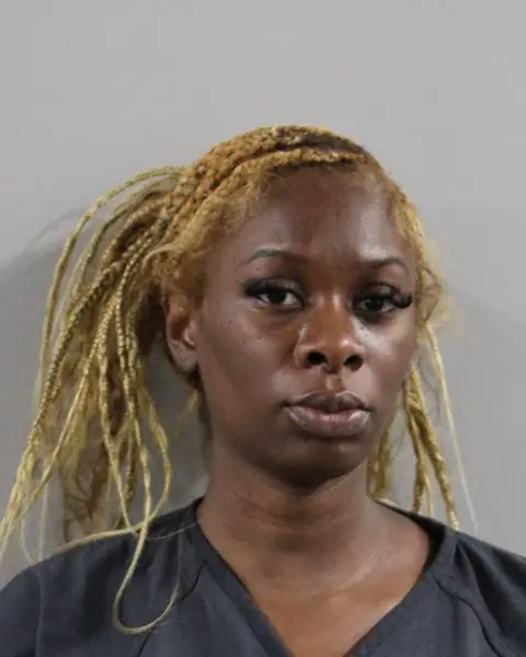TIAIRA TIMMONS booked for